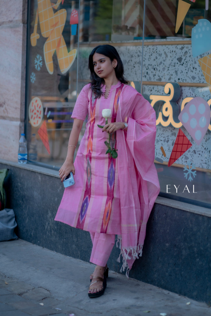 Kurta Sets – Eyal - The Design Studio